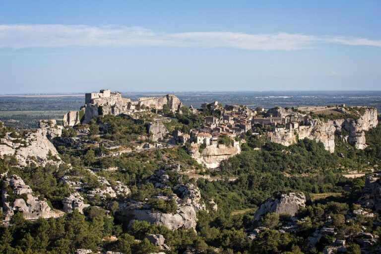 Provence - Camarque - Neukomm Carreisen